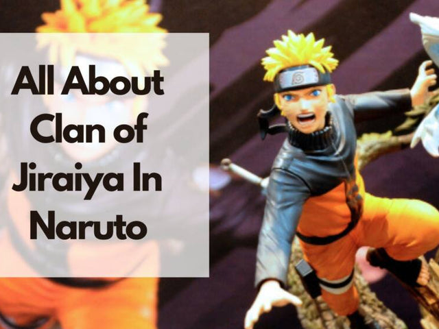 火影忍者中 Dattebayo 的含义 – Japan Truly