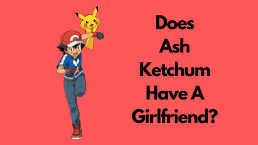 Does Ash Ketchum Have A Girlfriend? – Japan Truly