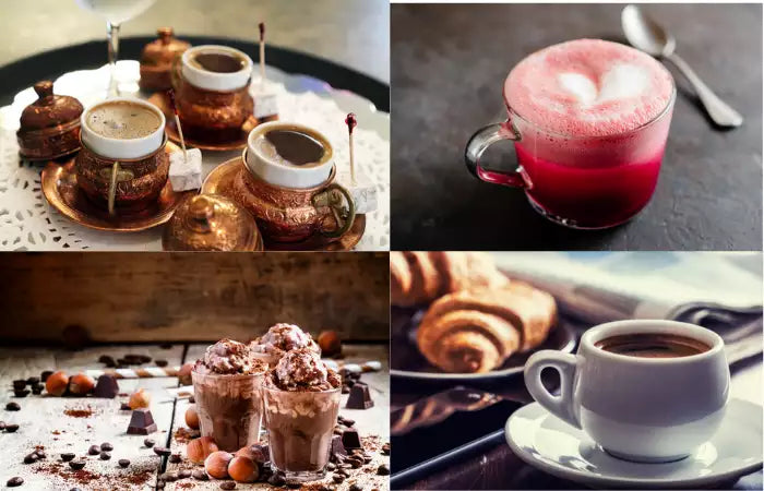 Exploring The Unique Coffee Culture In Japan – Japan Truly