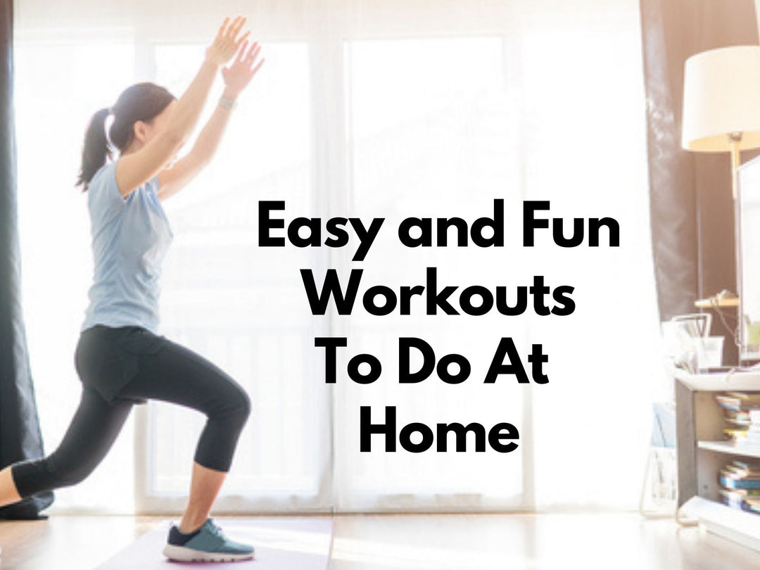 Learn – Tagged "fun exercises to do at home" – Japan Truly