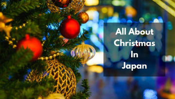 How Japanese Celebrate Christmas? | 7 Ways Christmas in Japan Is Celeb ...