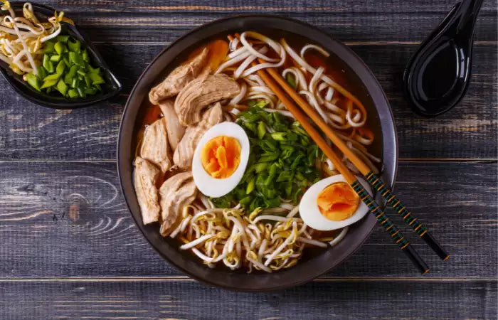 How Much Does Ramen Cost In Japan? Price & Tips! – Japan Truly