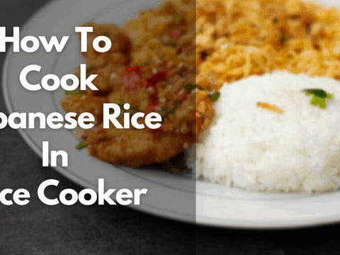 Learn – Tagged "how to cook japanese brown rice in rice cooker" – Japan ...