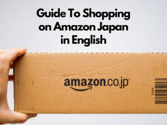 Learn – Tagged "how to amazon japan in english" – Japan Truly