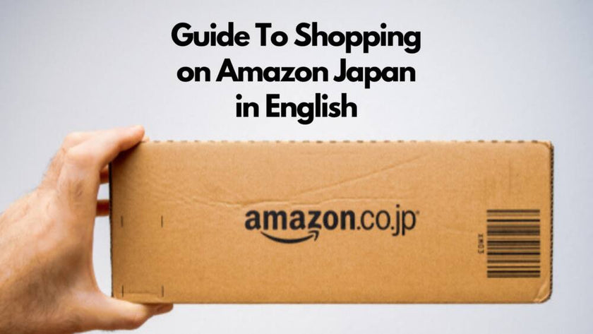 How To Use Amazon Japan In English? – Japan Truly