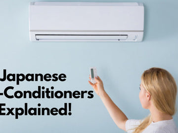 Japanese Product Review by Japan Truly – Tagged "japanese air ...