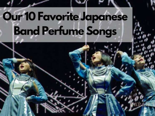 6 Best Japanese Bands You Have To Listen To! – Japan Truly