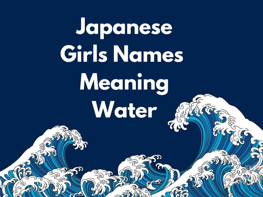 25 Japanese Names Meaning Quiet – Japan Truly