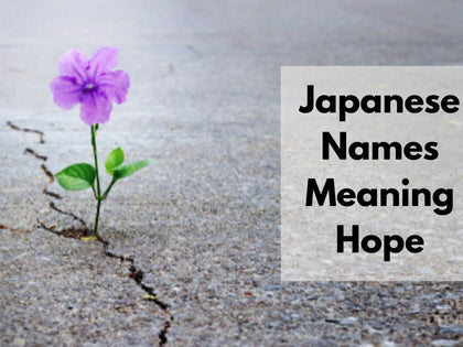 40 Japanese Names Meaning Heart – Japan Truly