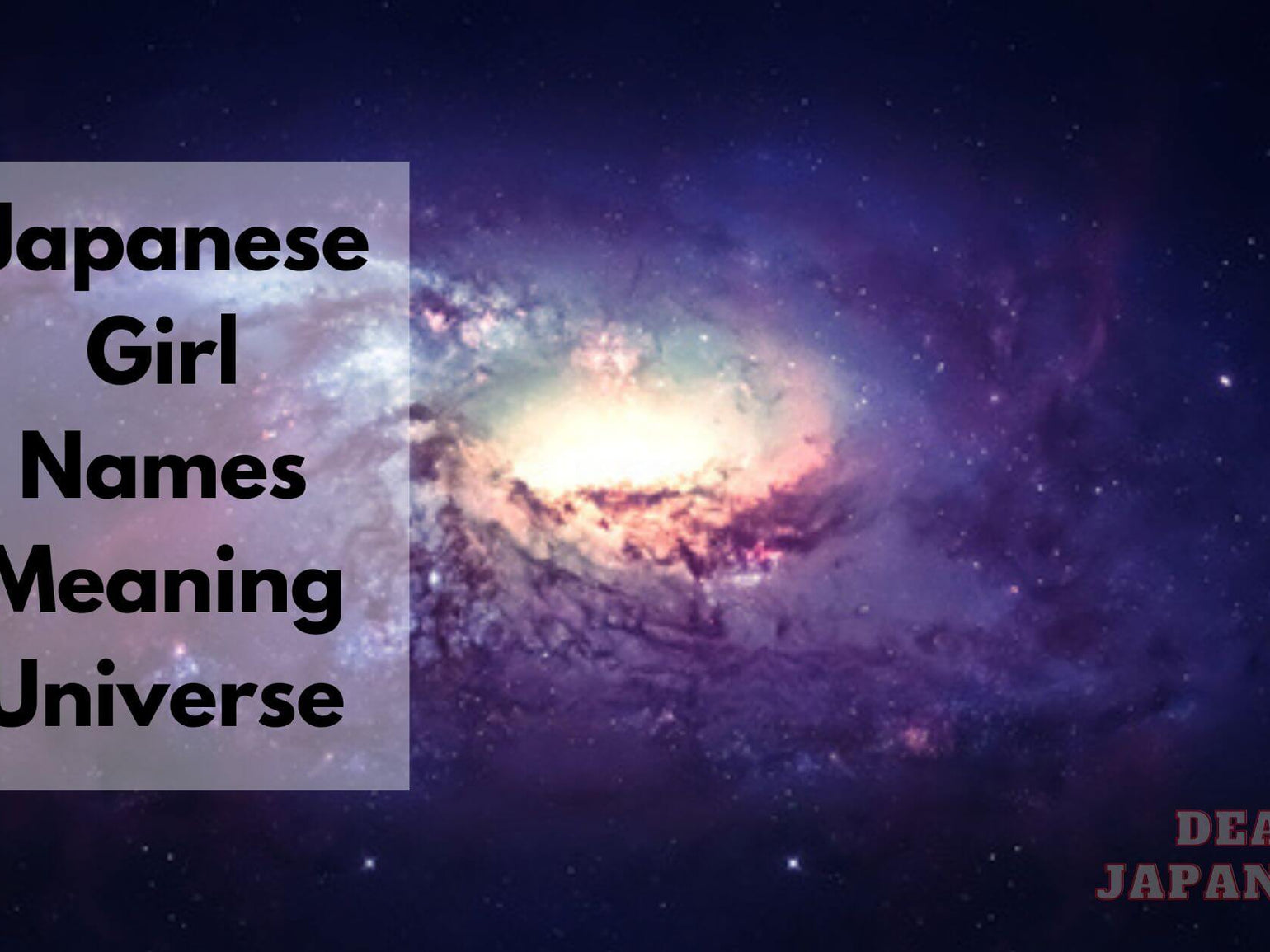 60 Cool Japanese Names Associated With Winter Season | Winter Japanese ...