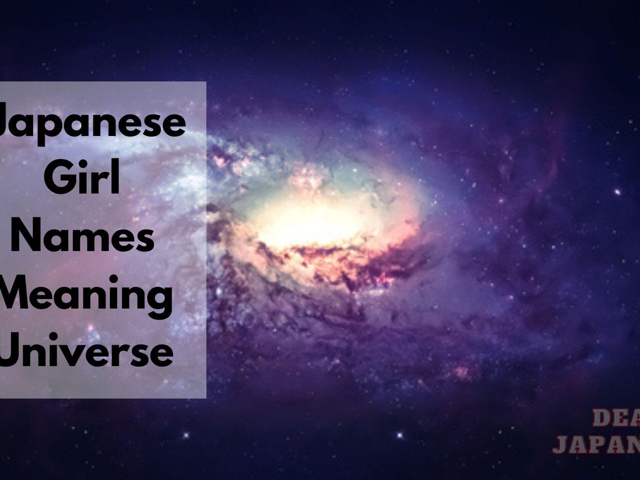 40 Japanese Names Meaning God – Japan Truly