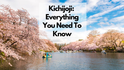 15 Things To Do in Kichijoji 2025 | Guide To Kichijoji – Japan Truly