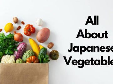 What To Eat – 标记为“japanese vegetable udo” – Japan Truly