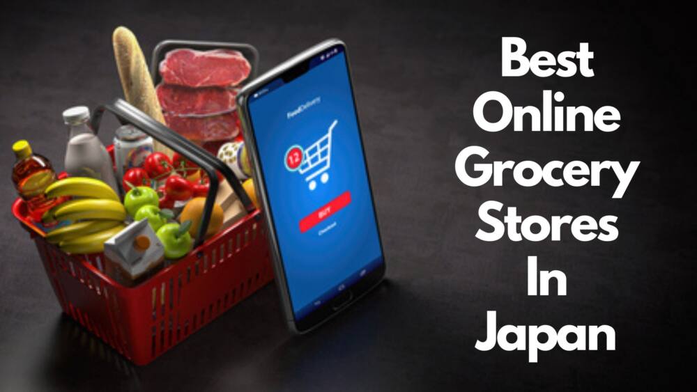 11 Online Grocery Stores In Japan | 10 Best Online Supermarkets in Jap ...