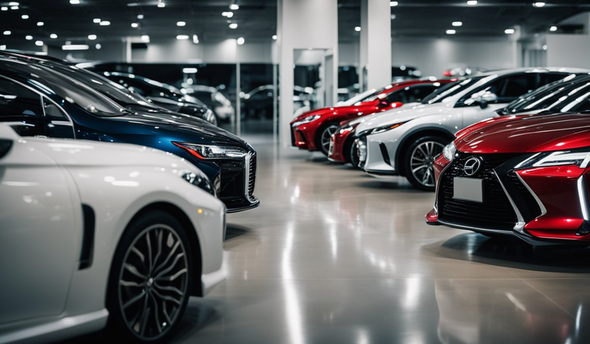 List of Japanese Automobile Manufacturers – Japan Truly