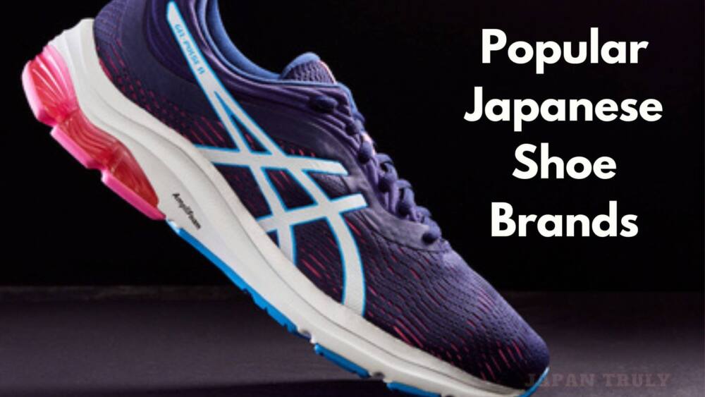 8 Made In Japan Shoe Brands For Men – Japan Truly