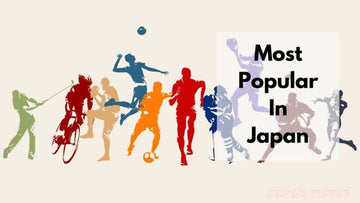 8 Most Popular Sports In Japan – Japan Truly