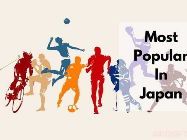 Learn – Tagged "Popular Sports In Japan" – Japan Truly