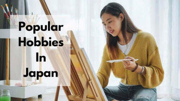 8 Hobbies In Japan You’ll Enjoy! – Japan Truly