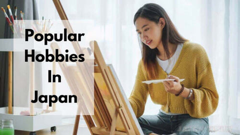 8 Hobbies In Japan You’ll Enjoy! – Japan Truly