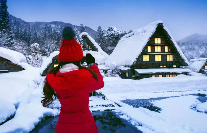 15 Things To Do In Japan In January 2025 | What To Do In Japan In Janu ...