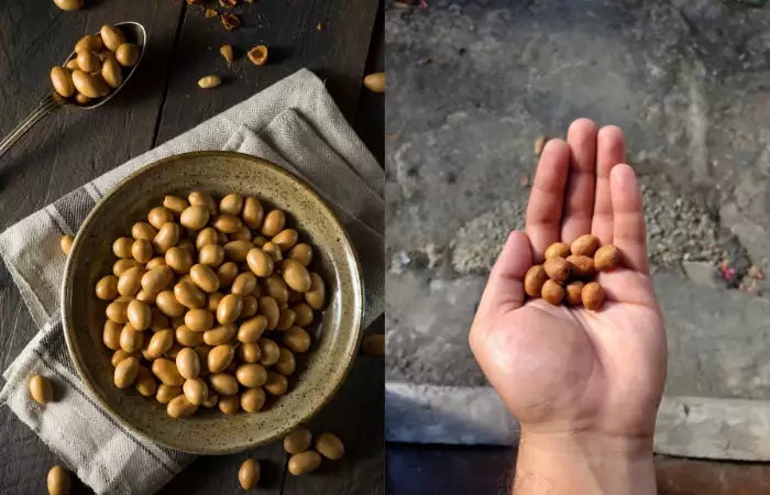 Interesting Things To Know About Japanese Peanuts | Are Japanese Peanu ...