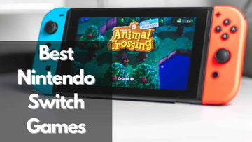 15 Best Japanese Nintendo Switch Games 2026 | Popular Nintendo Switch ...
