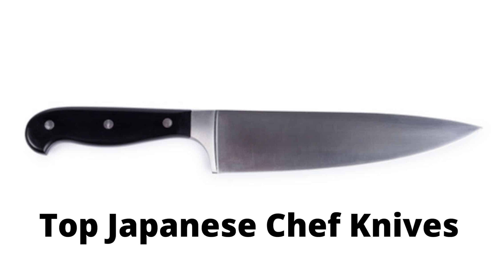 7 Best Japanese Chef Knives 2025 – Japan Truly