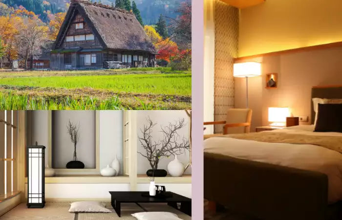 12 Types of Hotels in Japan You Should Know About Before Booking Your ...