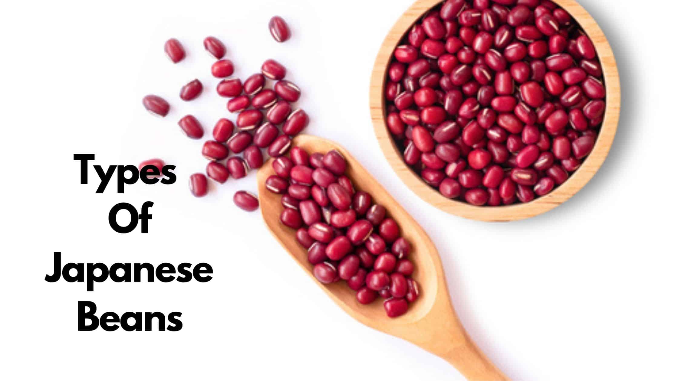 5 Types Of Japanese Beans To Try – Japan Truly