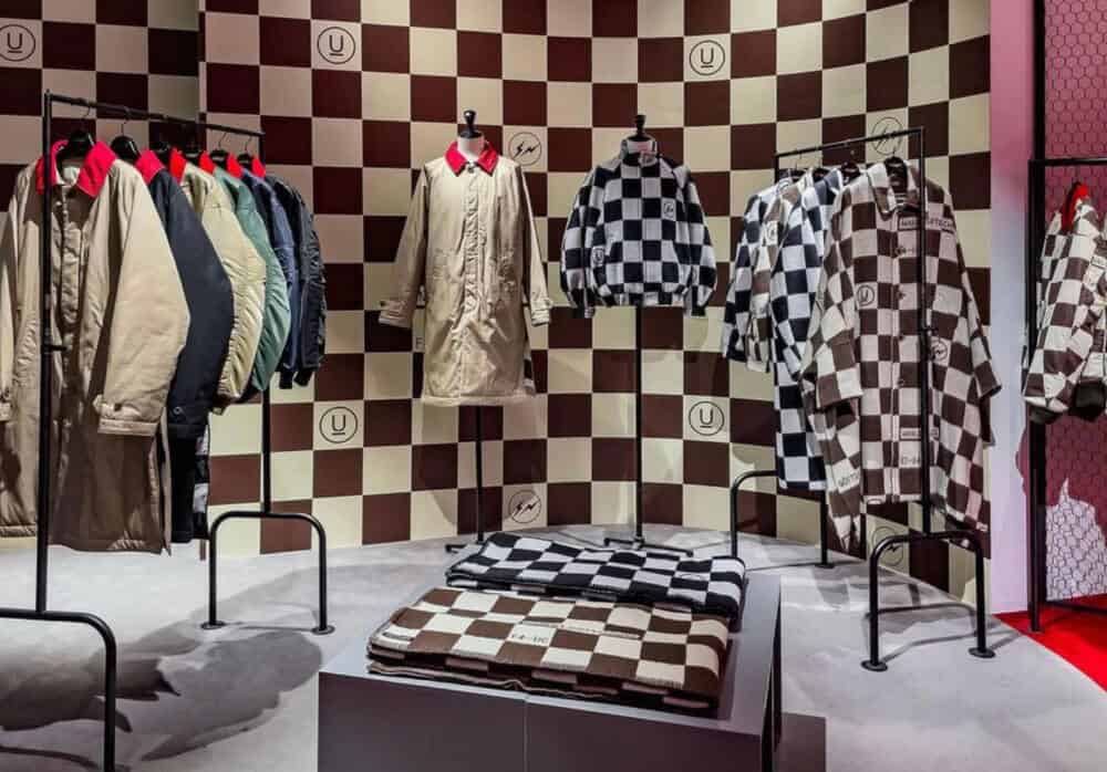 Is Undercover Cheaper In Japan Vs. US, UK, China, South Korea, and Sin ...