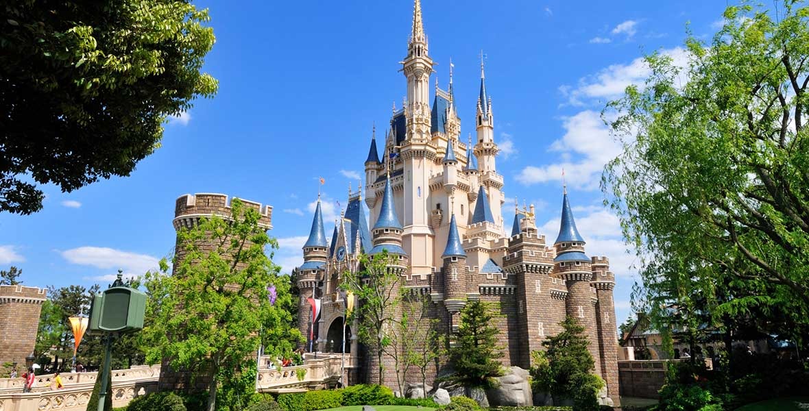Tokyo Disneyland Ticket Prices (USD) – Japan Truly